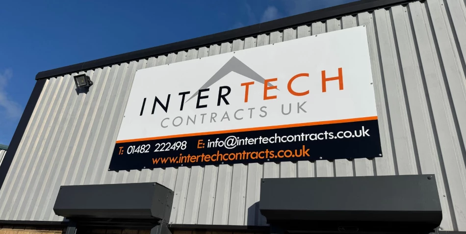 About Us | Intertech Contracts