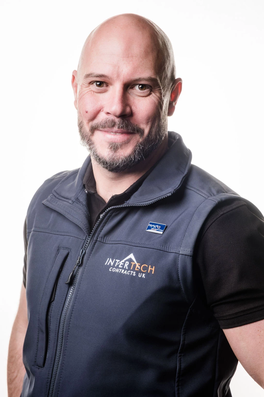 About Us | Intertech Contracts