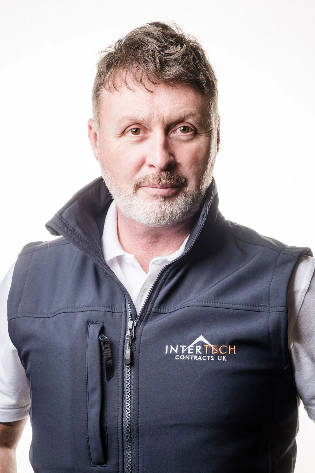 About Us | Intertech Contracts